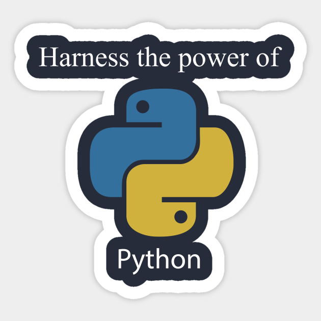 I am a programmer - Developer - Sticker | TeePublic